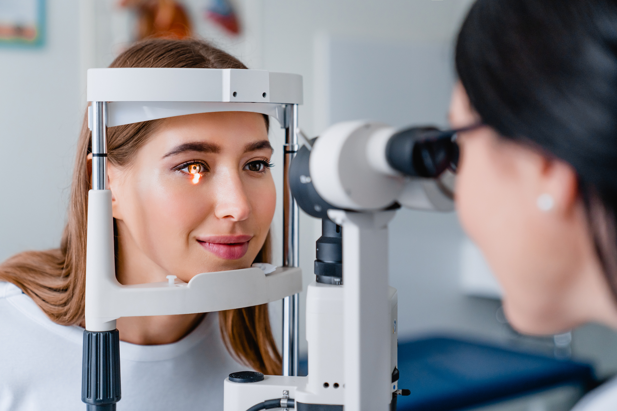 Eye Care Services Atlanta - Vision Specialists Decatur