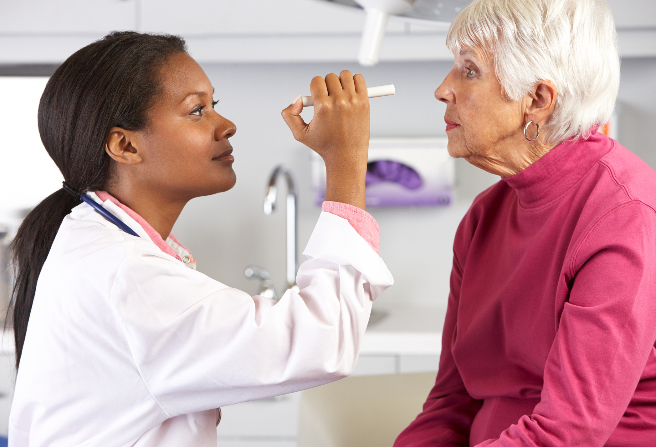 Eye Diseases Atlanta - Vision Care Specialists Decatur